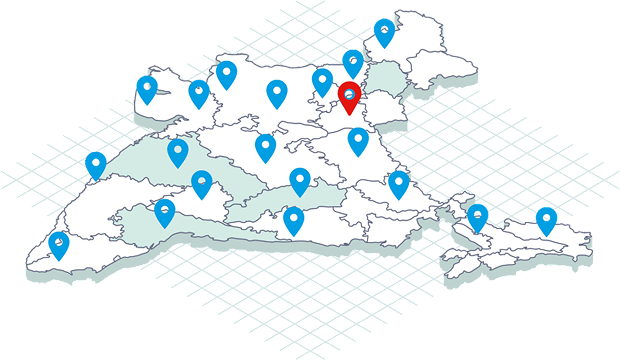 Inverters - Pyramid Electronics