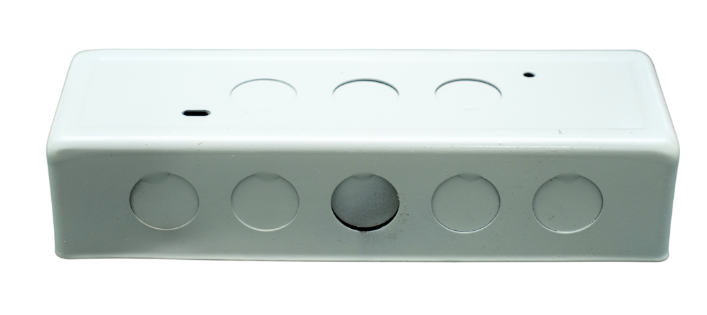 Module Boxes - Pyramid Electronics