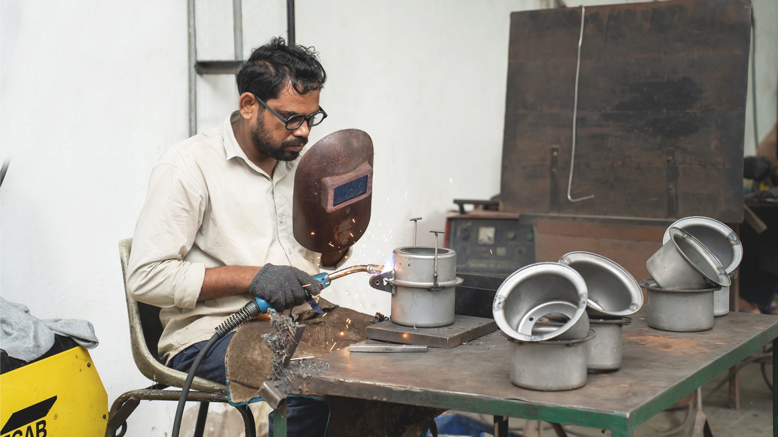 Pyramid Electronics - Your Trusted Partner For Green Future