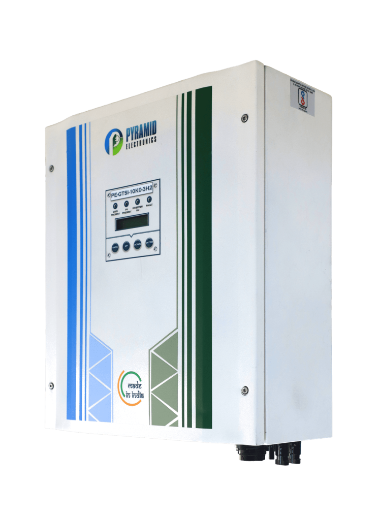 Pyramid Electronics - Your Trusted Partner For Green Future