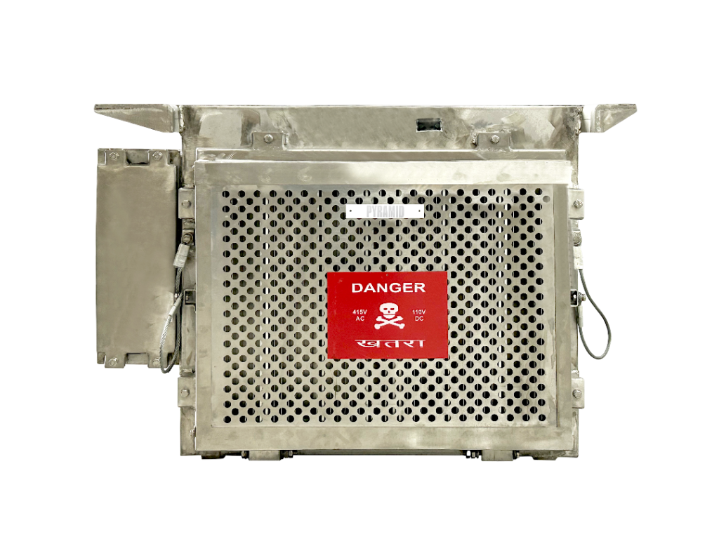 Pyramid Electronics - Your Trusted Partner For Green Future